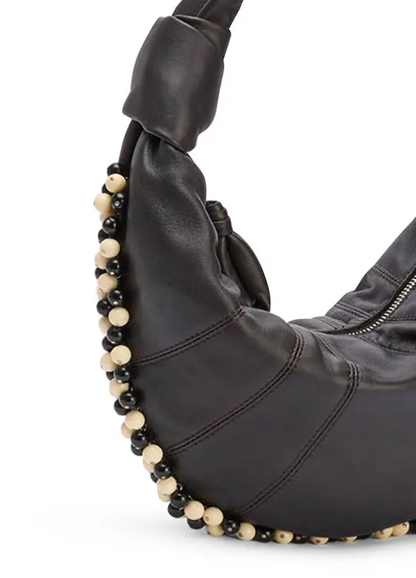 LEMAIRE Fortune Mini Bag With Beads