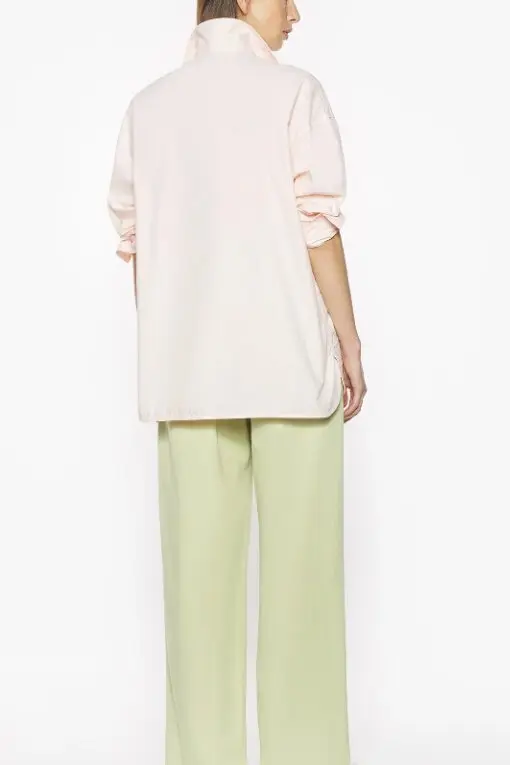 Maison Kitsuné Baby Fox Casual Shirt