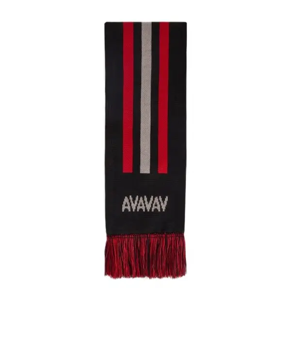 Adidas Originals Avavav Souvenir Scarf - Black