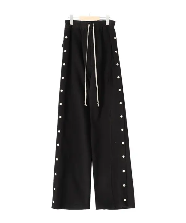 Rick Owens Pusher Drawstring Pants