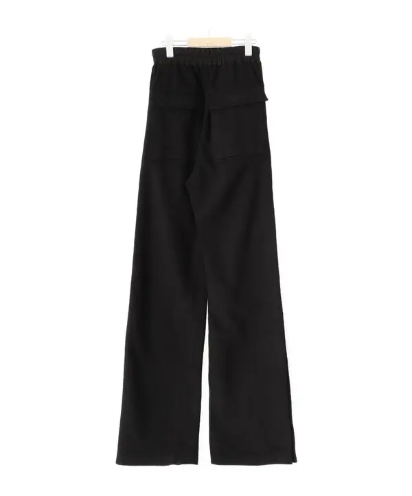 Rick Owens Pusher Drawstring Pants