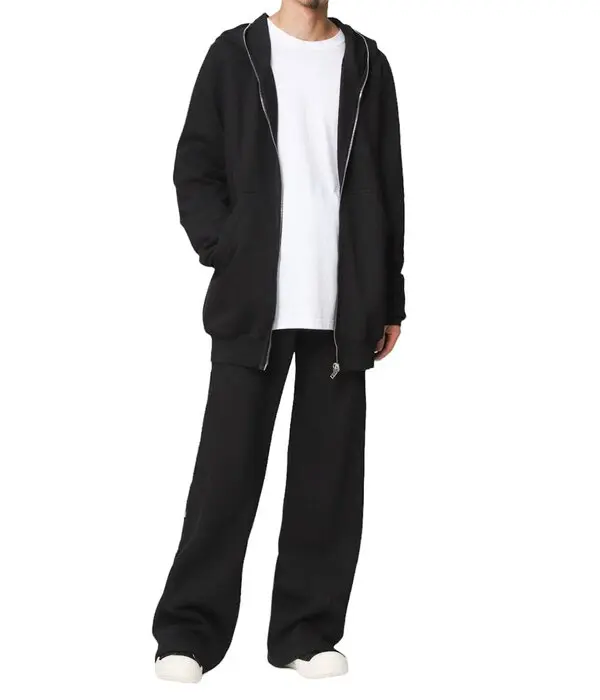 Rick Owens Pusher Drawstring Pants