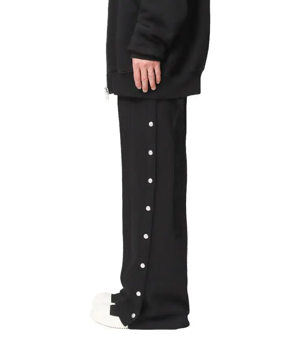 Rick Owens Pusher Drawstring Pants