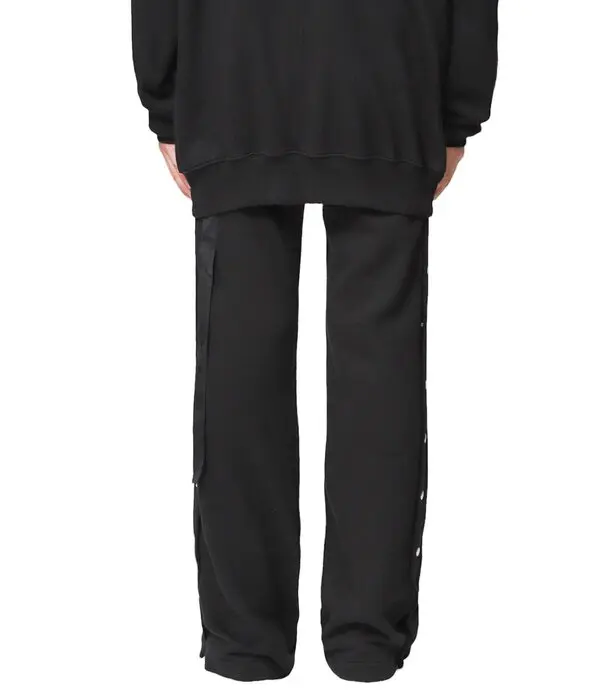Rick Owens Pusher Drawstring Pants