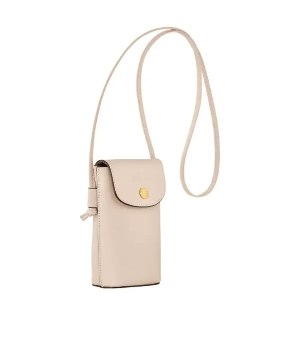 Longchamp Pure Phone Case