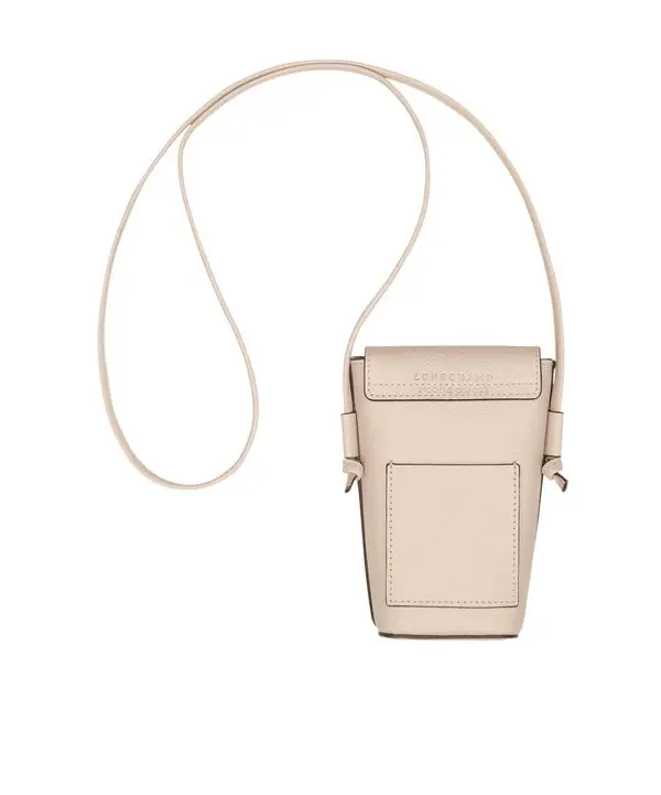 Longchamp Pure Phone Case