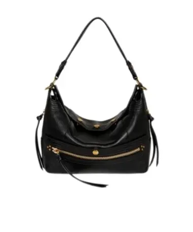 Jérôme Dreyfuss Lucky Hobo Bag