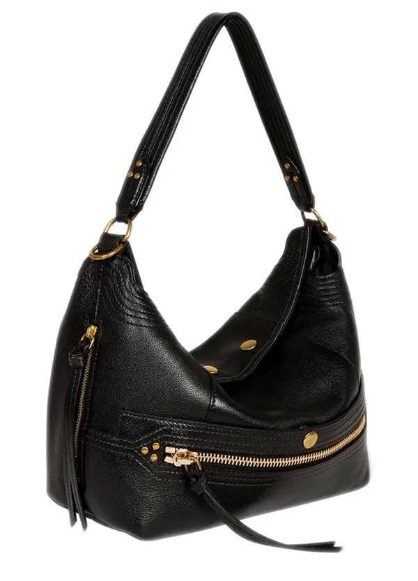 Jérôme Dreyfuss Lucky Hobo Bag