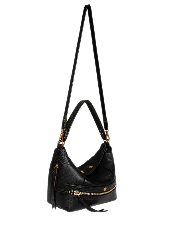 Jérôme Dreyfuss Lucky Hobo Bag