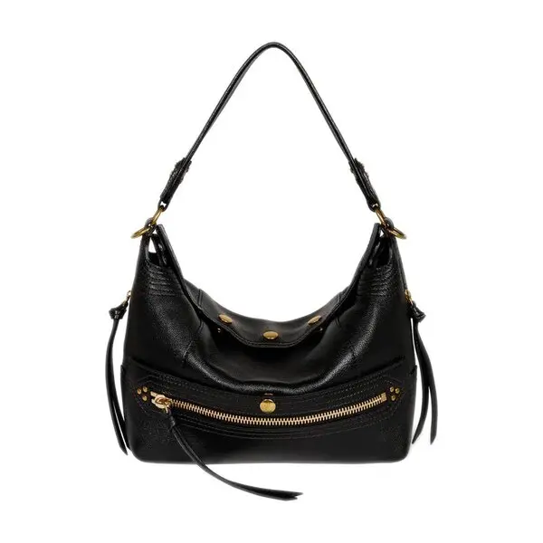 Jérôme Dreyfuss Lucky Hobo Bag