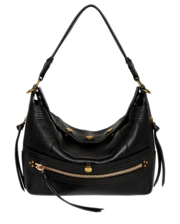 Jérôme Dreyfuss Lucky Hobo Bag