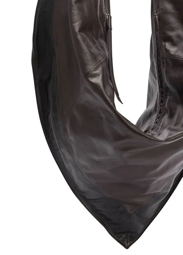 LEMAIRE Scarf Bag