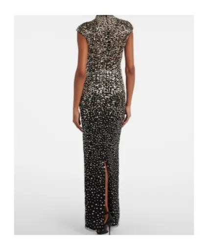 Jenny Packham Treasure Embellished Gown