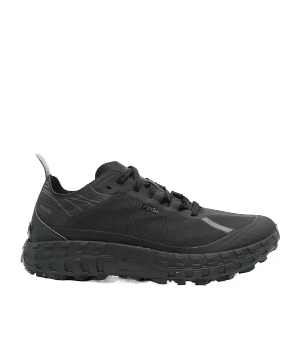 NORDA Lace-up Low-top Sneakers
