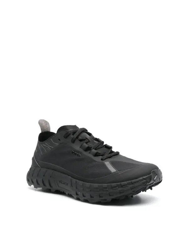 NORDA Lace-up Low-top Sneakers