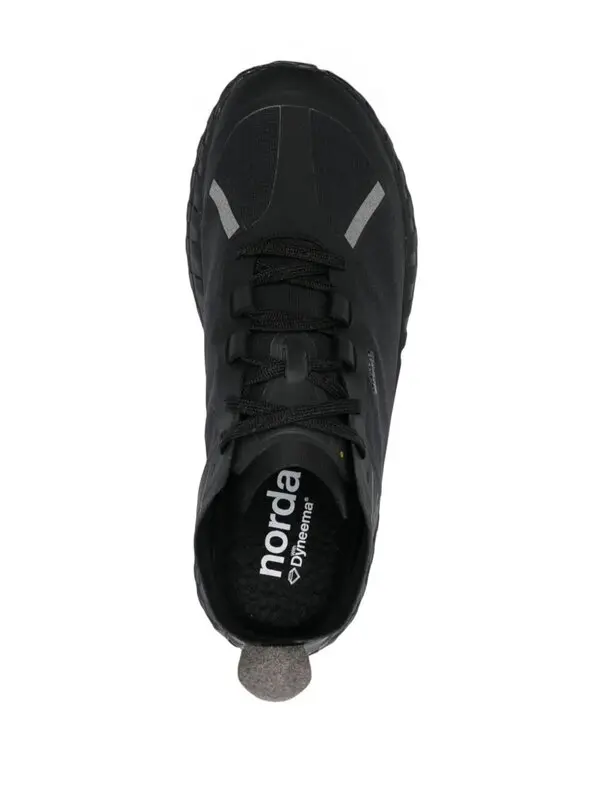 NORDA Lace-up Low-top Sneakers