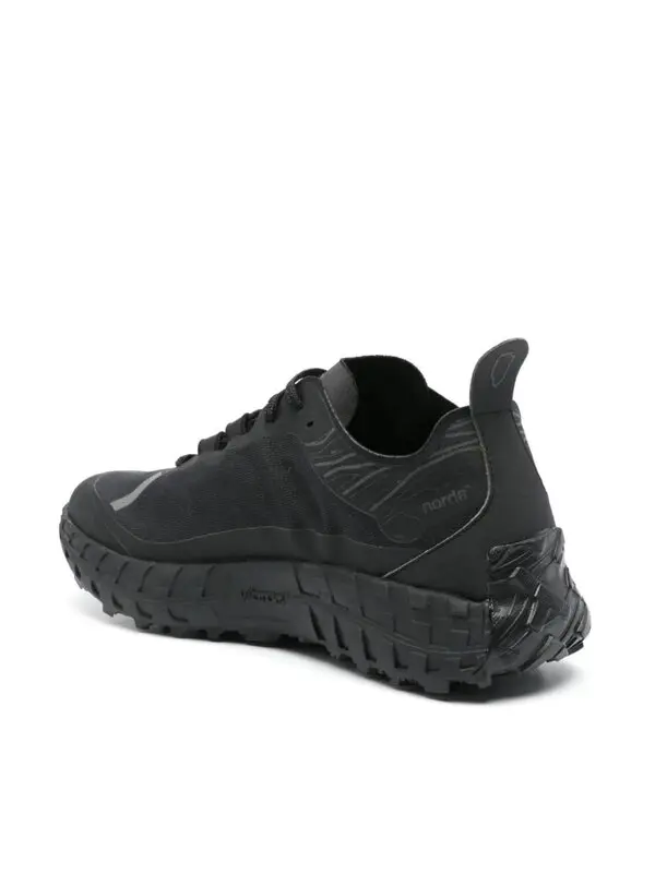 NORDA Lace-up Low-top Sneakers