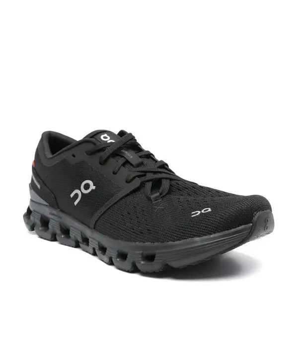 On Cloud X 4 Low-cut Sneakers