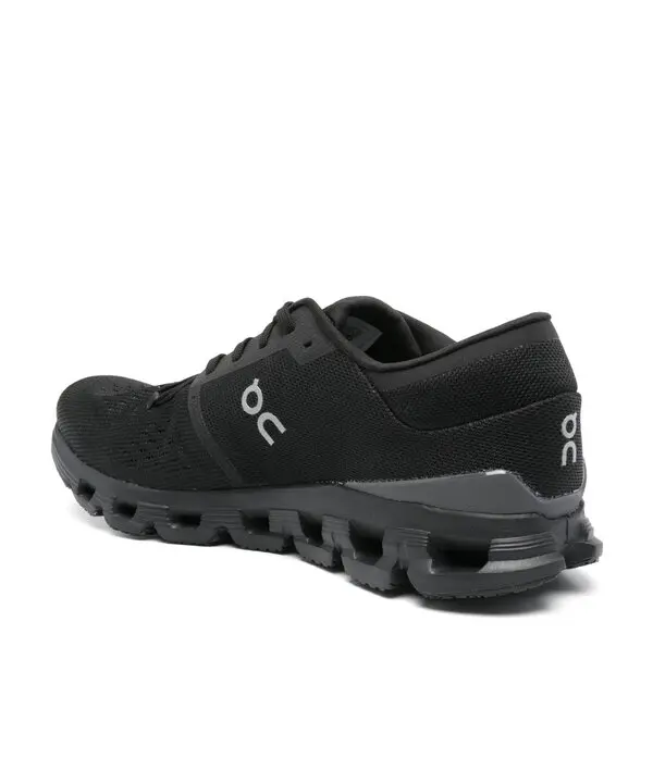 On Cloud X 4 Low-cut Sneakers