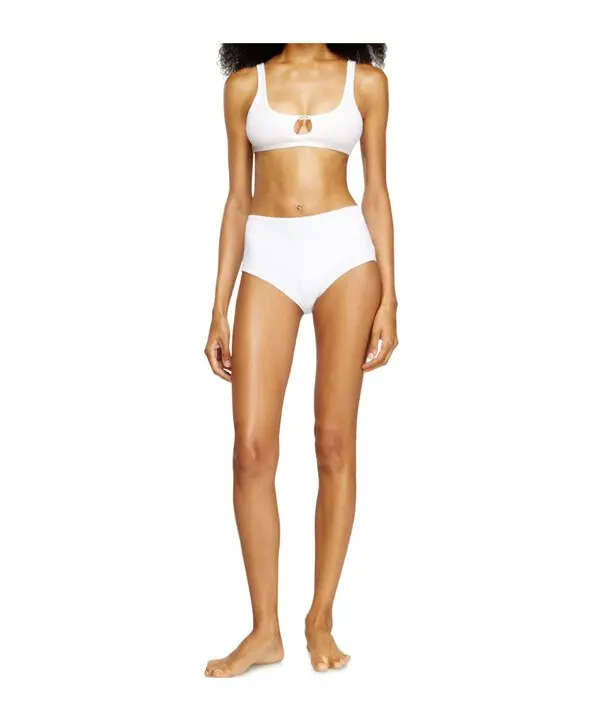 DIESEL® Florence-dnm Oval D Soft Bra