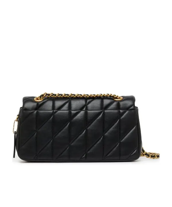 COACH Quilted Tabby Shoulder Bag 26