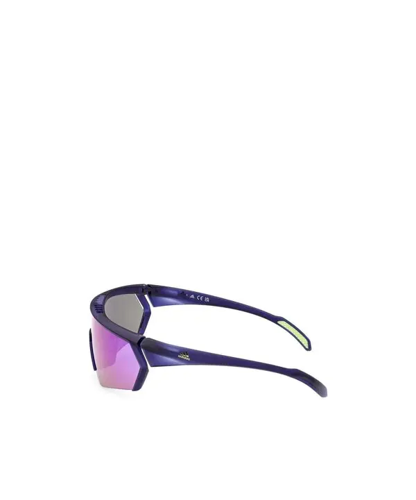 ADIDAS ORIGINALS Geometric Sunglasses
