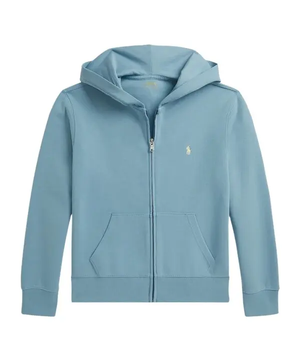 Polo Ralph Lauren Zipper Hoodie