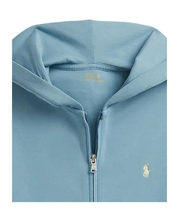 Polo Ralph Lauren Zipper Hoodie