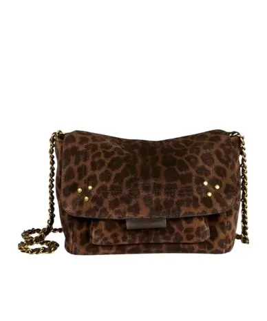 Jérôme Dreyfuss Lulu S Bag