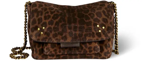 Jérôme Dreyfuss Lulu S Bag