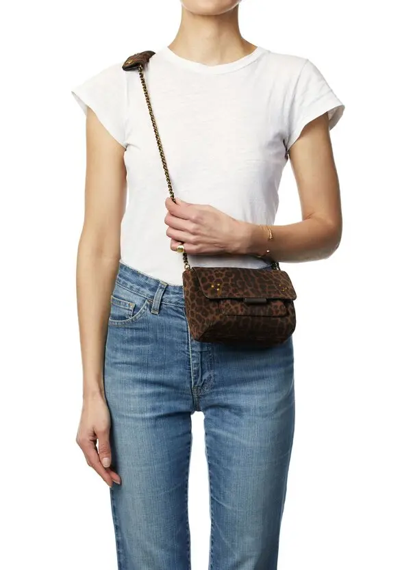 Jérôme Dreyfuss Lulu S Bag