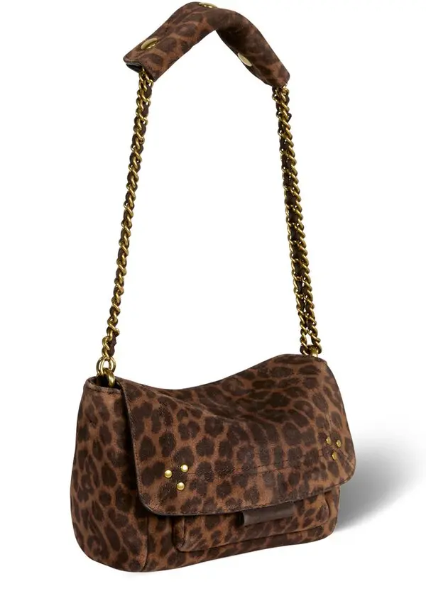 Jérôme Dreyfuss Lulu S Bag