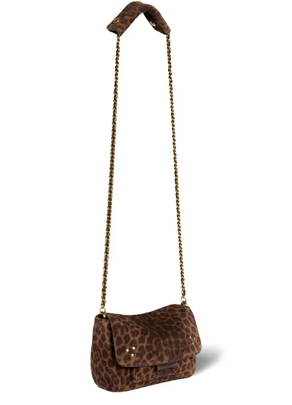 Jérôme Dreyfuss Lulu S Bag