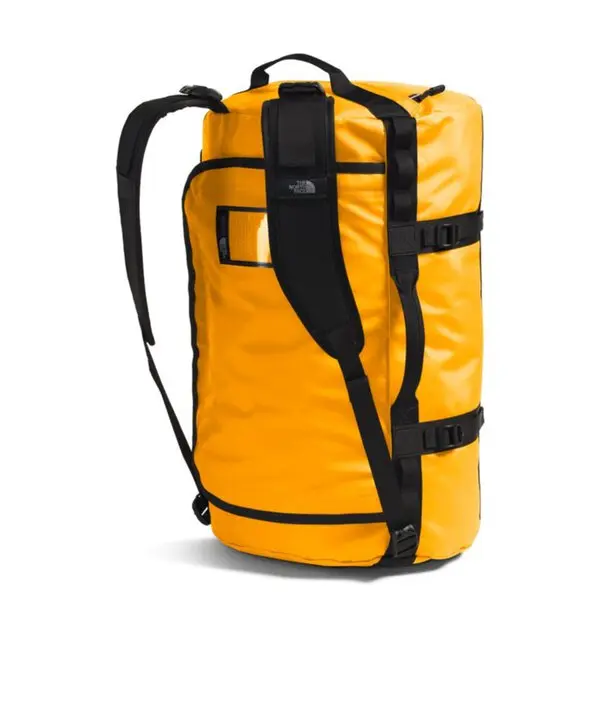 The North Face Small Base Camp Duffel Bag