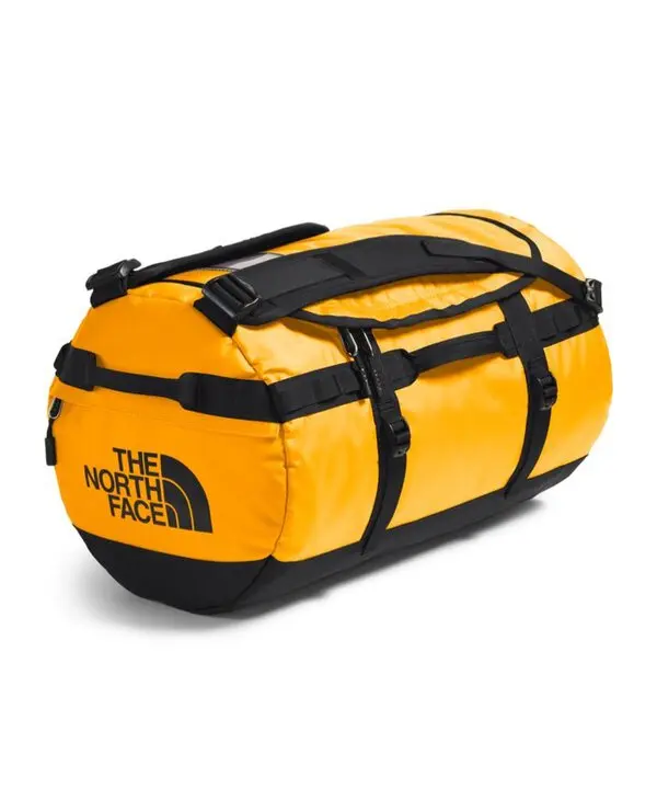 The North Face Small Base Camp Duffel Bag