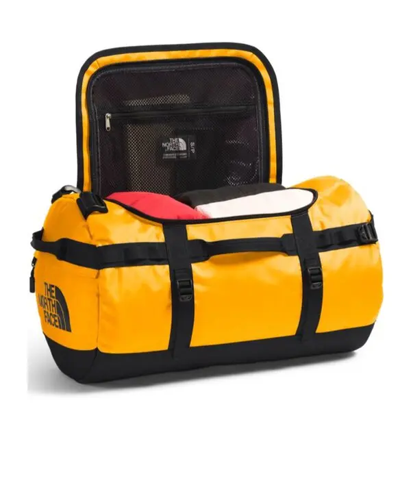 The North Face Small Base Camp Duffel Bag