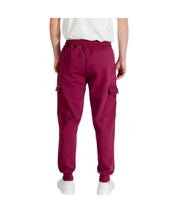 Icons Drawstring Sweatpants