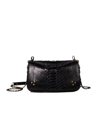 Jérôme Dreyfuss Bobi Crossbody Bag