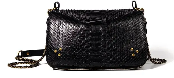 Jérôme Dreyfuss Bobi Crossbody Bag