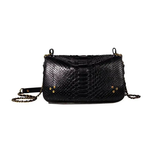 Jérôme Dreyfuss Bobi Crossbody Bag