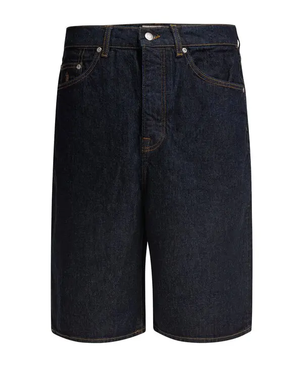 StÜssy Wide Leg Shorts