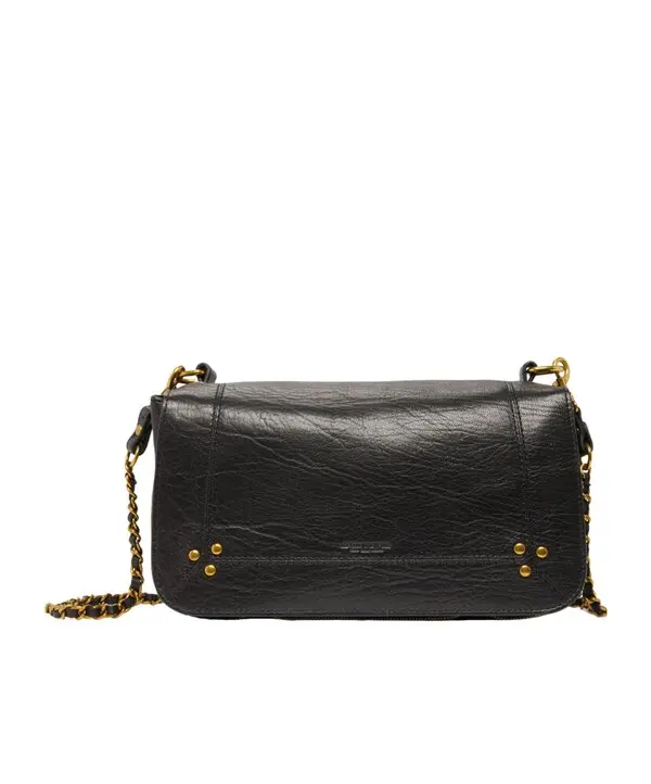 Jérôme Dreyfuss Bobi Bag - Black