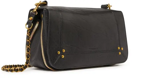 Jérôme Dreyfuss Bobi Bag