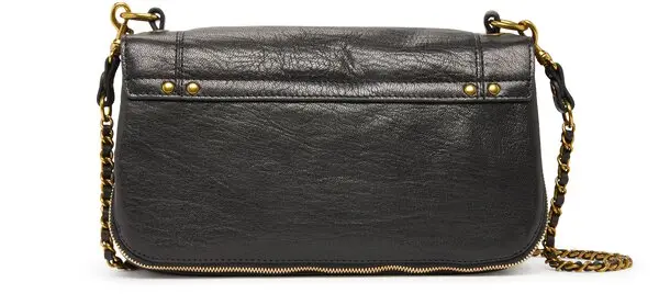 Jérôme Dreyfuss Bobi Bag