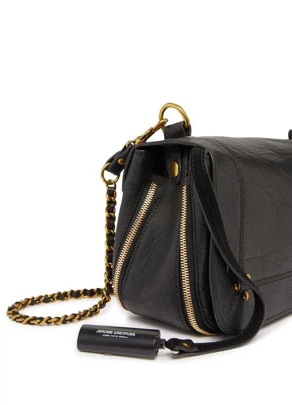 Jérôme Dreyfuss Bobi Bag