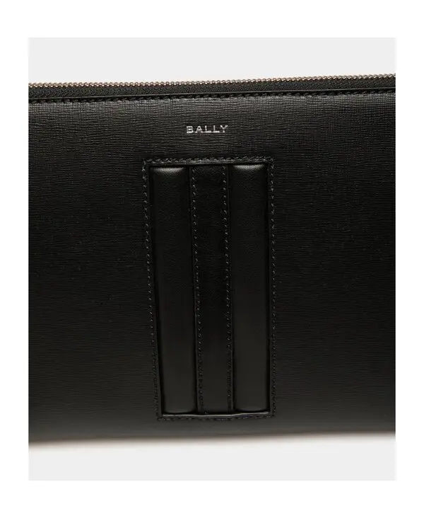 Bally Zippered Clutch