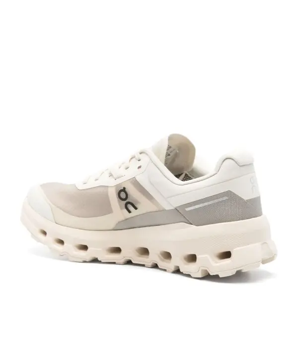 On Cloudvista 2 Lace-up Sneakers