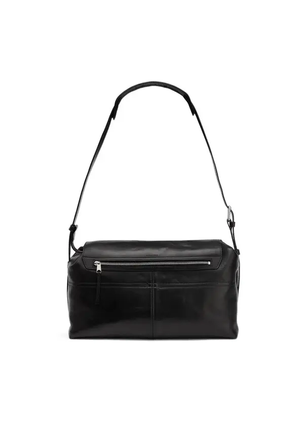 LEMAIRE Week-end Gear Shoulder Bag