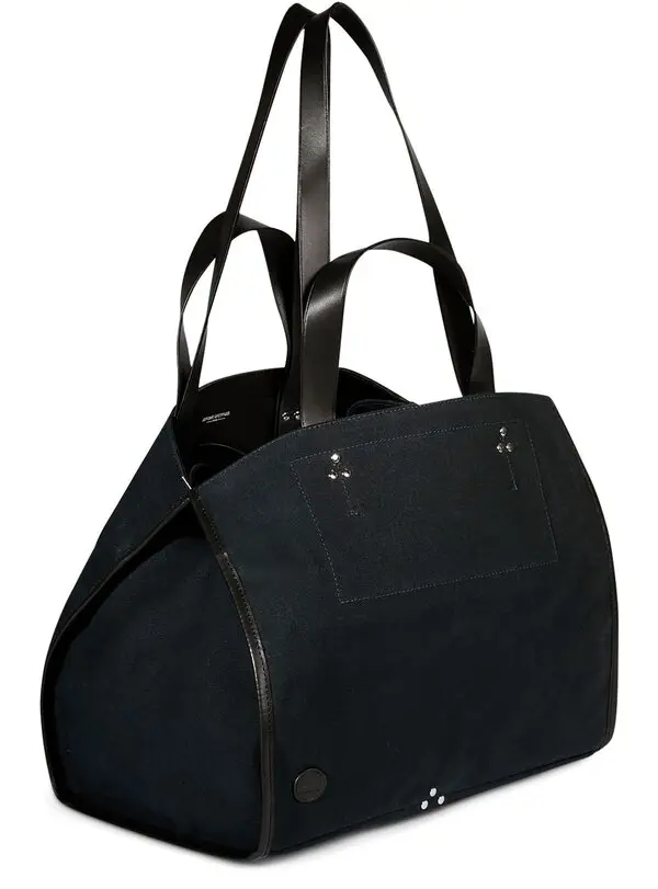 Jérôme Dreyfuss Leon M Bag