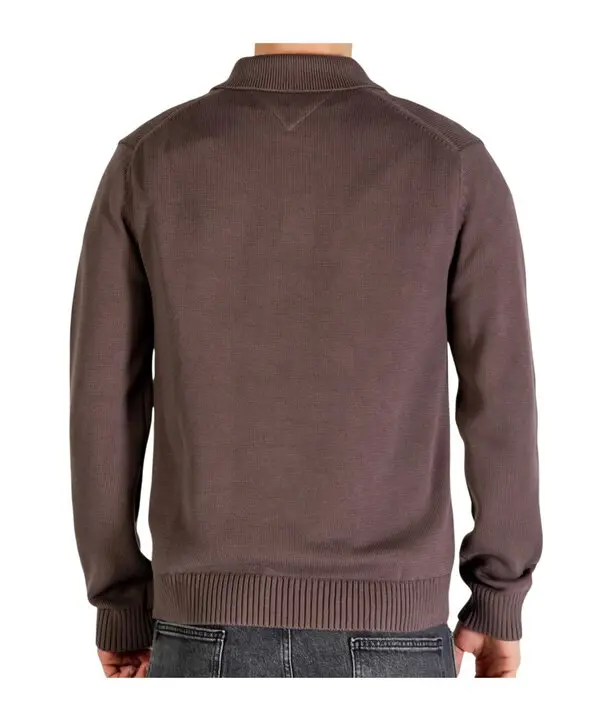 Tommy Hilfiger Long Sleeve Knit Polo